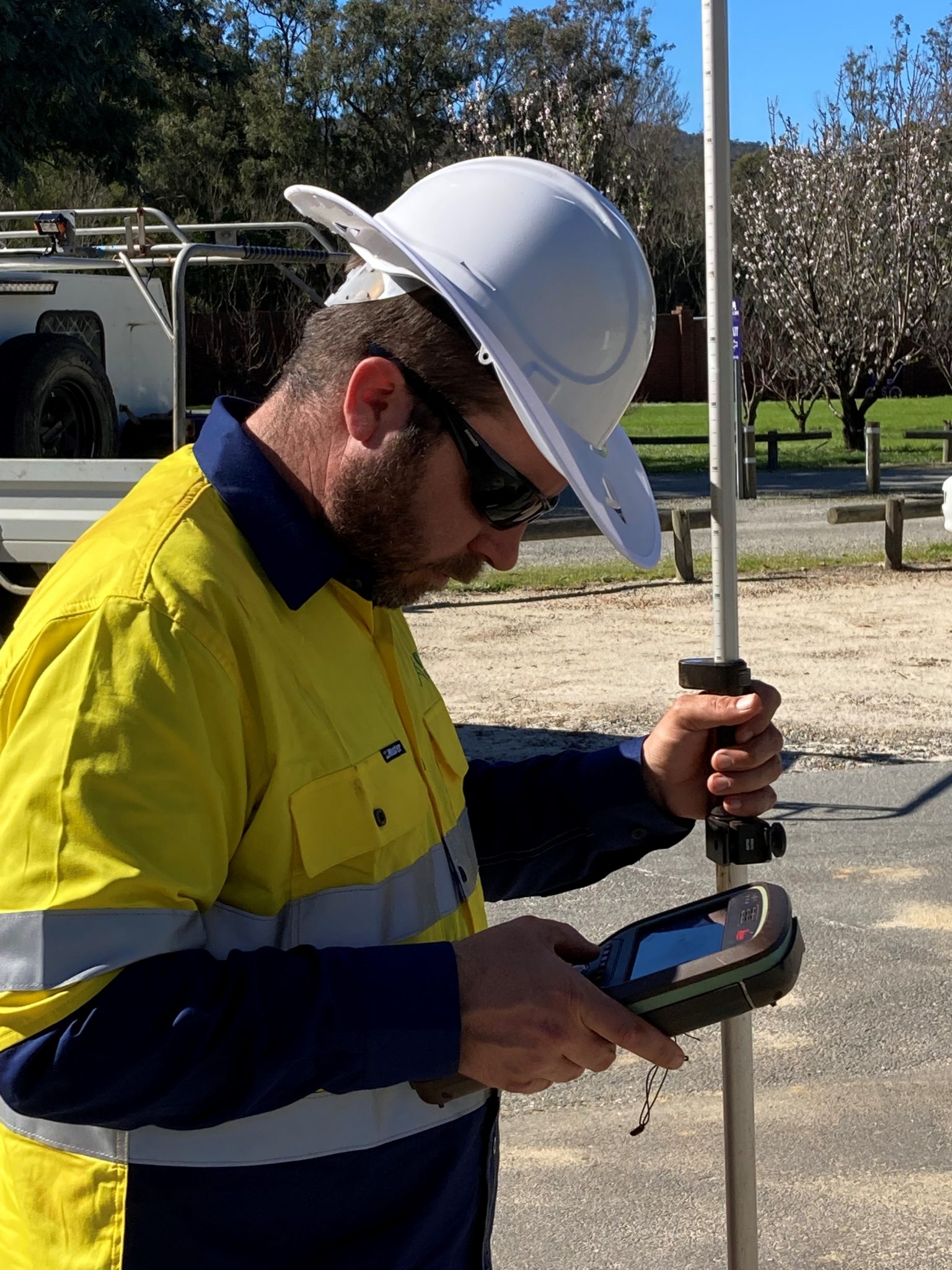 About Us - DPH Surveys